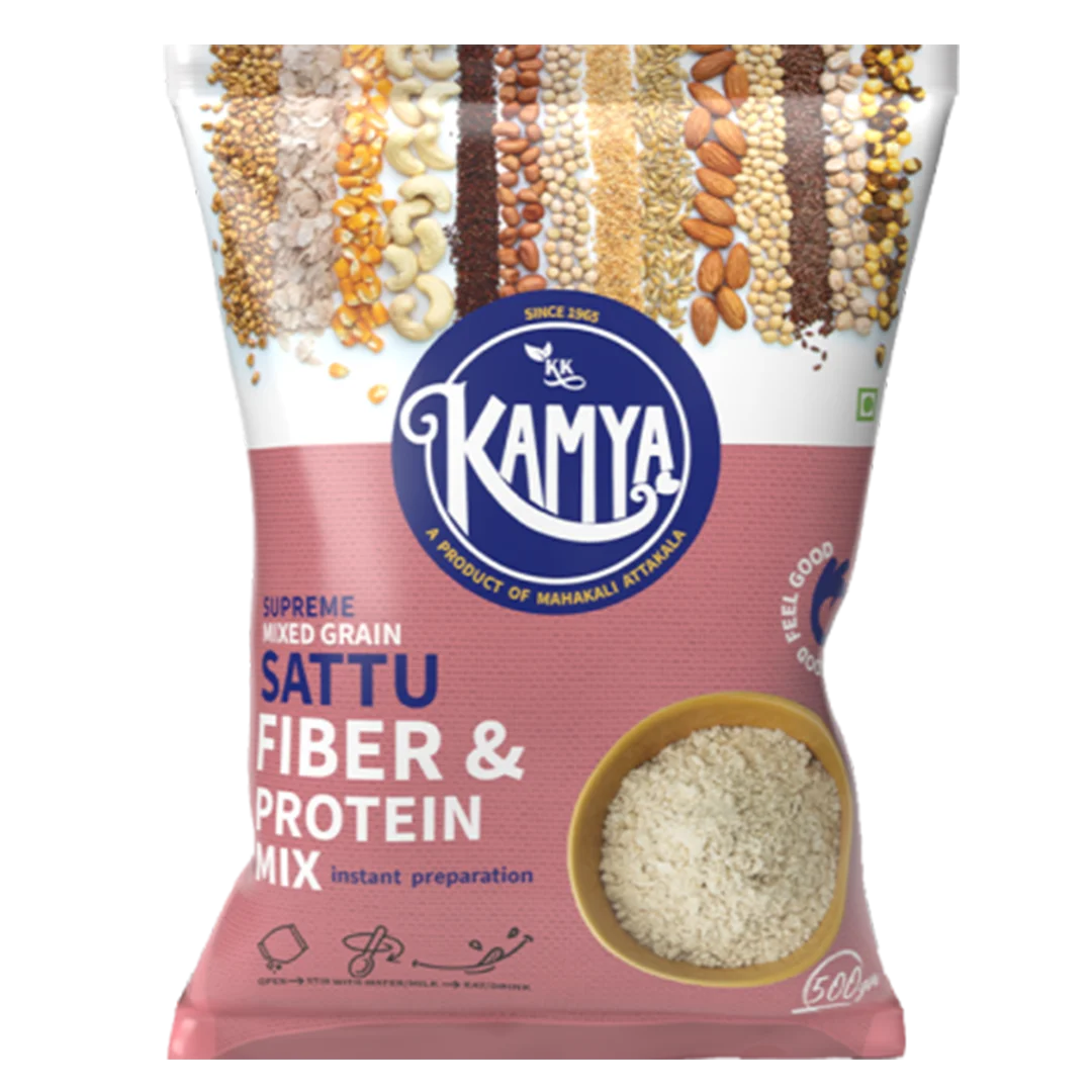 Store – Kamyafoods